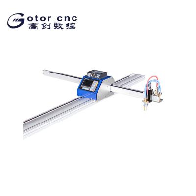 China 1530 Portable CNC Plasma Cutting Machine 1500x3000mm 8.5kW Automatic Energy Saving for sale