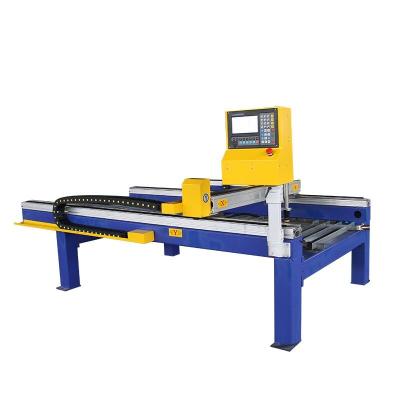China Table CNC Plasma Cutter LGK-120 LGK-160 Source for sale