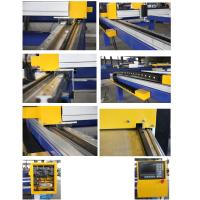 China CNC Plasma Cutting Table 1300x2500mm 1500kg for Carbon Steel 220V for sale