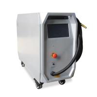 China High Strength CNC Laser Welding Machine 1000W Fiber Laser Welder Energy Efficient for sale