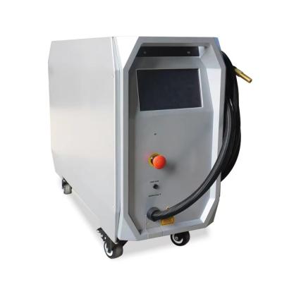 China High Strength CNC Laser Welding Machine 1000W Fiber Laser Welder Energy Efficient for sale