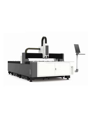 China Raytool 1.5kW Fiber Laser Cutting Machine 1500x3000mm CNC Metal Cutter for sale