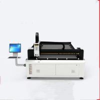 China 1000W CNC Metal Laser Cutter 1500x3000mm Cutting Area 0-60000mm/min for sale