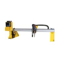 China CE ISO Gantry CNC Plasma Cutting Machine 3060 4080 220V 380V Industrial Metal Cutter for sale