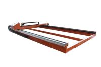 China Stepper Motor Portable CNC Plasma Metal Cutting Machine 3000mm/Min for sale