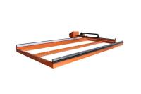 China High Precision CNC Plasma Metal Cutting Machine 1500*3000 Small Plasma Cutting Table for sale
