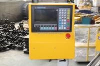 China High Precision Table CNC Plasma Cutting Machine 1500x3000mm Detachable for sale