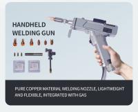 China CNC Laser Welding Machine 1500W High Power Automated Welding System for sale