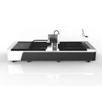 China Fast Speed Cnc Fiber Laser Cutting Machine 1000W 2000W 3000W for sale