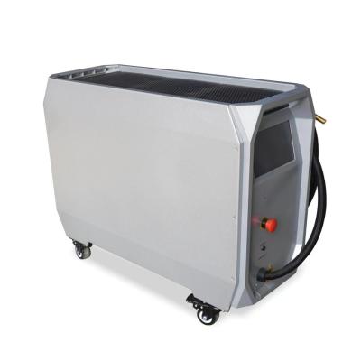 China CNC Laser Welding Machine 1500W High Accuracy Metal Welding System for sale