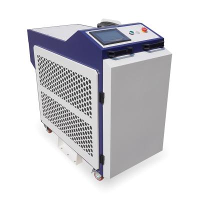 China 1500W CNC Laser Welding Machine High Speed High Welding Width Automated Metal Welder for sale