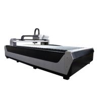 China 1500kg Table CNC Plasma Cutter 1300x2500mm Cutting Area 0-6000mm/min for sale
