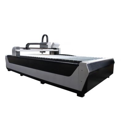 China 1500kg Table CNC Plasma Cutter 1300x2500mm Cutting Area 0-6000mm/min for sale
