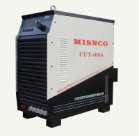China Misnco LGK-120 160 200 300 IGBT Inverter Air Plasma Cutter 120A 160A 200A 300A for sale