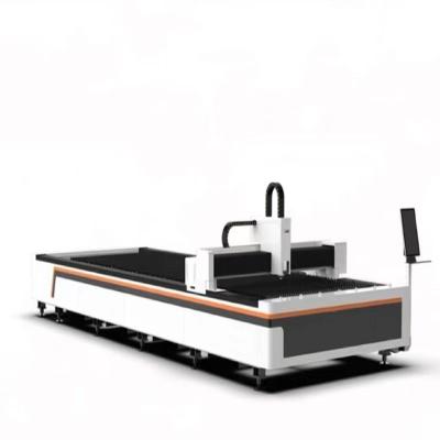 China Gaochuang GC-3015 CNC Fiber Laser Cutting Machine 1kw 6kw Water Cooling for sale