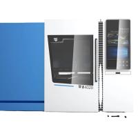 China Fully Surrounds Co2 Cnc Laser Welding Machine 500W-3000W for sale