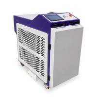 China 1500 Watt Cnc Laser Welding Machine High Welding Width And Short Welding Time for sale