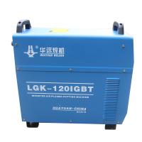 China China Huayuan LGK-300 IGBT 300A Plasma Power Source for CNC Cutting Machine for sale