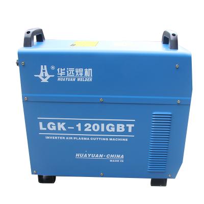 China China Huayuan LGK-300 IGBT 300A Plasma Power Source for CNC Cutting Machine for sale