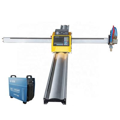 China GaoChuang GC-1530 Portable CNC Plasma Cutter 3000mm DSP Control AC220V for sale
