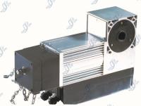 China Sectional Door Opener Motor And Controller 220V/380V 50Hz for sale