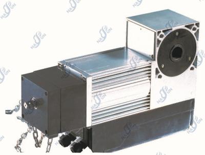 China Sectional Door Opener Motor And Controller 220V/380V 50Hz for sale