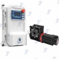China High Speed Door Opener Motor & Controller IP54 Waterproof for sale