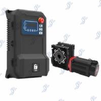 China High Speed Door Opener Motor & Controller IP54 Waterproof for sale