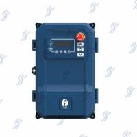 China High Speed Door Opener Motor & Controller IP54 Waterproof for sale