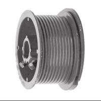 China Die-Cast Aluminium Drum Standard Lift 400-12 102-3965MM for sale