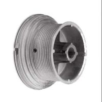 China Die-Cast Aluminium Drum High Lift 5250-54 134-1375MM for sale