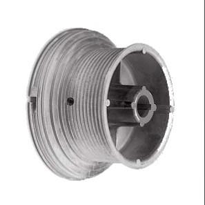 China Die-Cast Aluminium Drum High Lift 5250-54 134-1375MM for sale
