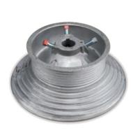 China Die-Cast Aluminium Drum High Lift 5750-120 146-3050MM for sale