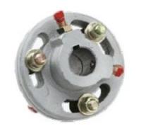 China Cast Iron Adjustable Coupler 1