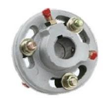 China Cast Iron Adjustable Coupler 1