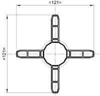 China Polyethylene Spring Filler for sale