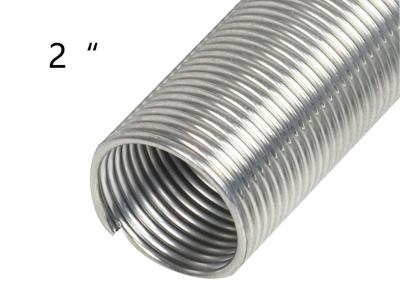 China Galvanized Steel Torsion Spring 2