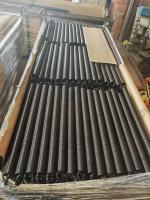China 82B 60Si2MnA Industrial Doors Parts Oxide Steel Torsion Spring 2 Inch for sale