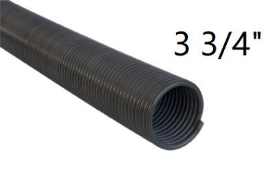 China Oxide Steel Torsion Spring 3 3/4