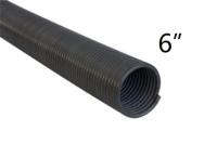 China Oxide Steel Torsion Spring 6