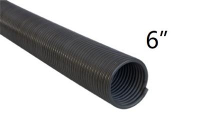 China Oxide Steel Torsion Spring 6