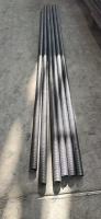 China Oxide Steel Torsion Spring 6
