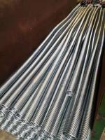 China 6Inch Door Torsion Spring Galvanized Steel Material Corrosion Resistant for sale