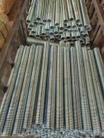 China 6Inch Door Torsion Spring Galvanized Steel Material Corrosion Resistant for sale