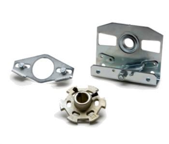 China Spring Break Device 1