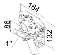 China Spring Break Device 1