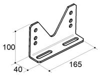 China Adjustable Plate For Spring Break Device for sale