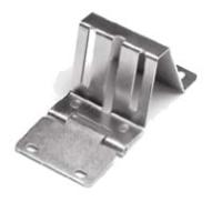 China Side Hinge Galv./ Ral 9010 for sale