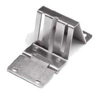 China Side Hinge Galv./ Ral 9010 for sale