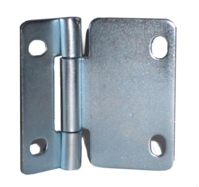 China Intermediate Hinge Galv./ Ral 9010 for sale